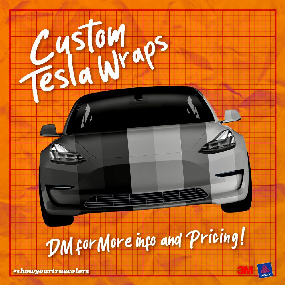 THE STICKER SMITH - Updated September 2024 - 29 Photos - Hayward ...