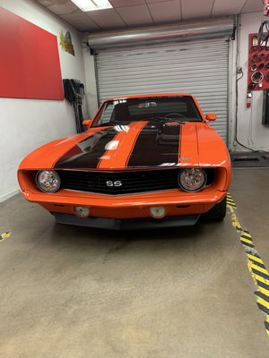 LOPER’S PERFORMANCE CENTER - Updated December 2025 - 29 Photos & 41 ...