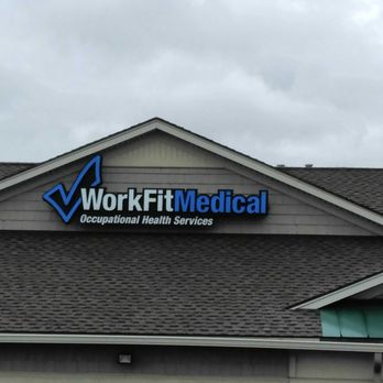 WORKFIT MEDICAL - Updated January 2026 - 25 Reviews - 1160 Chili Ave ...