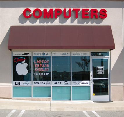 ALFA COMPUTERS AND LAPTOPS - Updated June 2024 - 140 N Benson Ave ...