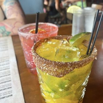 CINDER BAR - Updated April 2025 - 432 Photos & 505 Reviews - 119 ...