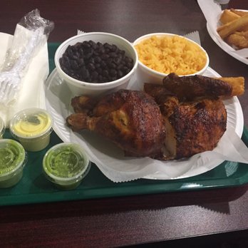POLLO ROYAL - Updated July 2025 - 29 Photos & 37 Reviews - 8723 Cooper ...