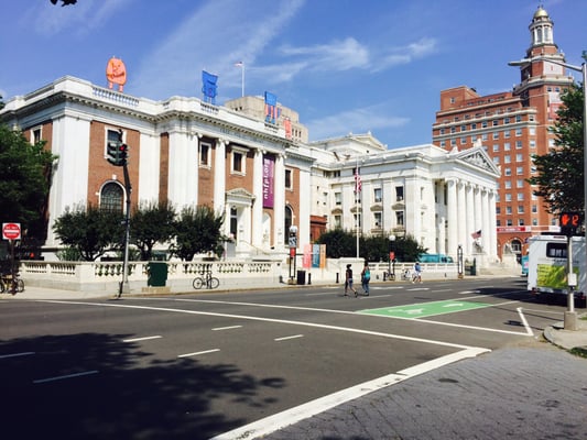 NEW HAVEN FREE PUBLIC LIBRARY - Updated October 2025 - 35 Photos & 11 ...