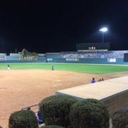 CACTUS YARDS - 59 Photos & 58 Reviews - Amateur Sports Teams - 4536 E ...