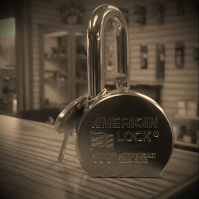 BADGER KEY & SECURITY - Updated July 2025 - 10 Reviews - 6670 ...