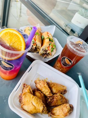 HELLO BANH MI - Updated January 2026 - 207 Photos & 248 Reviews - 14304 ...