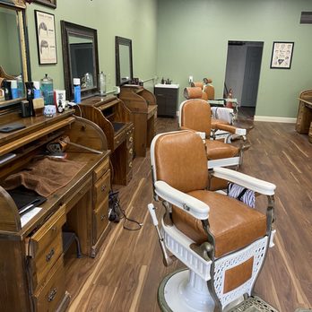 GENTLEMAN’S STANDARD HAIRCUTS - Updated December 2025 - 28 Photos & 20 ...