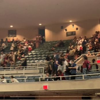 NEAL S BLAISDELL ARENA - Updated December 2025 - 746 Photos & 132 ...