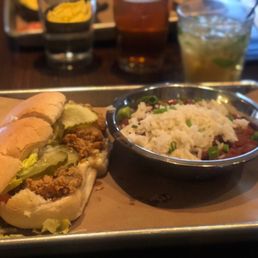 THE SECOND LINE - 350 Photos & 344 Reviews - Cajun/Creole - 2144 Monroe ...