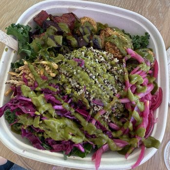 ROOTED3 - Updated October 2025 - 96 Photos & 37 Reviews - 4916 Cordell ...