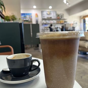 PATRIA COFFEE ROASTERS - Updated June 2025 - 478 Photos & 463 Reviews ...