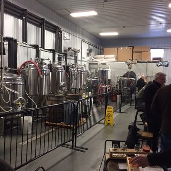 MORTALIS BREWING COMPANY - Updated August 2025 - 112 Photos & 56 ...