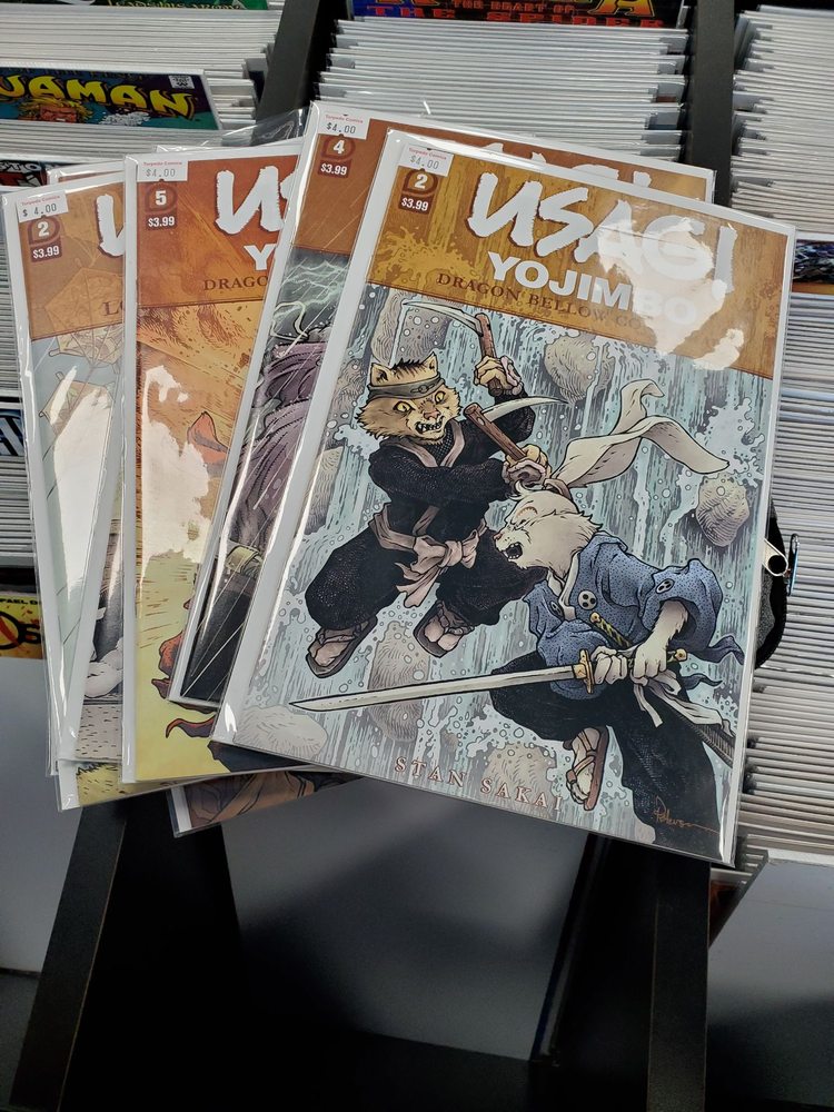 TORPEDO COMICS - LAS VEGAS - 123 Photos & 77 Reviews - 7300 Arroyo ...