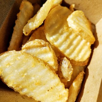 BRGR SHACK - Updated July 2025 - 139 Photos & 139 Reviews - 2335 E ...