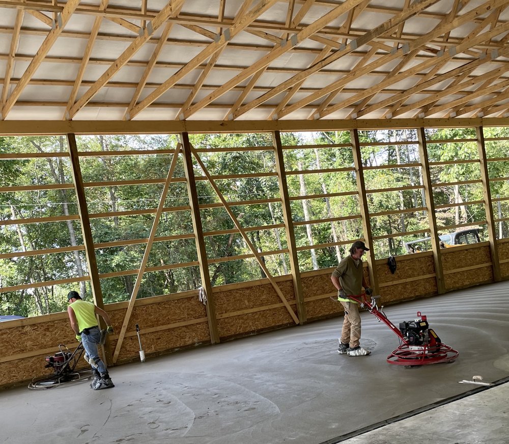 RK LANDSCAPE DESIGNS AND CONSTRUCTION - Updated December 2024 - Request ...