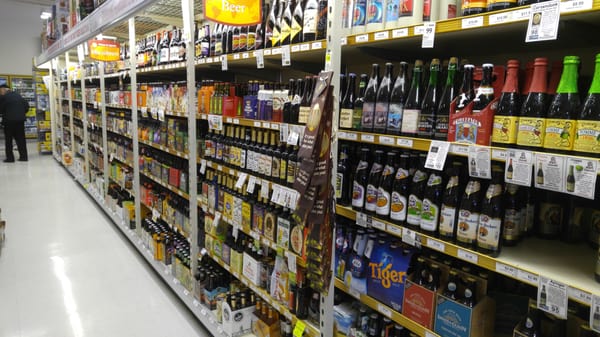 SHOPRITE WINES & SPIRITS - Updated September 2025 - 10 Photos & 25 ...