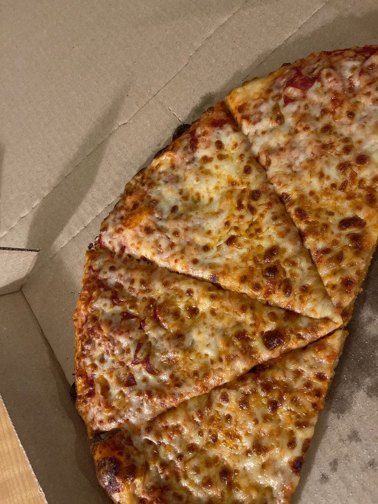 DOMINO’S PIZZA - Updated October 2025 - 28 Reviews - 50 Aldine Bender ...