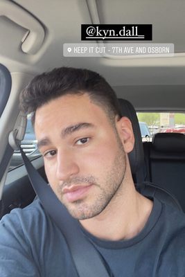 KEEP IT CUT - Updated November 2025 - 15 Photos & 94 Reviews - 3350 N ...