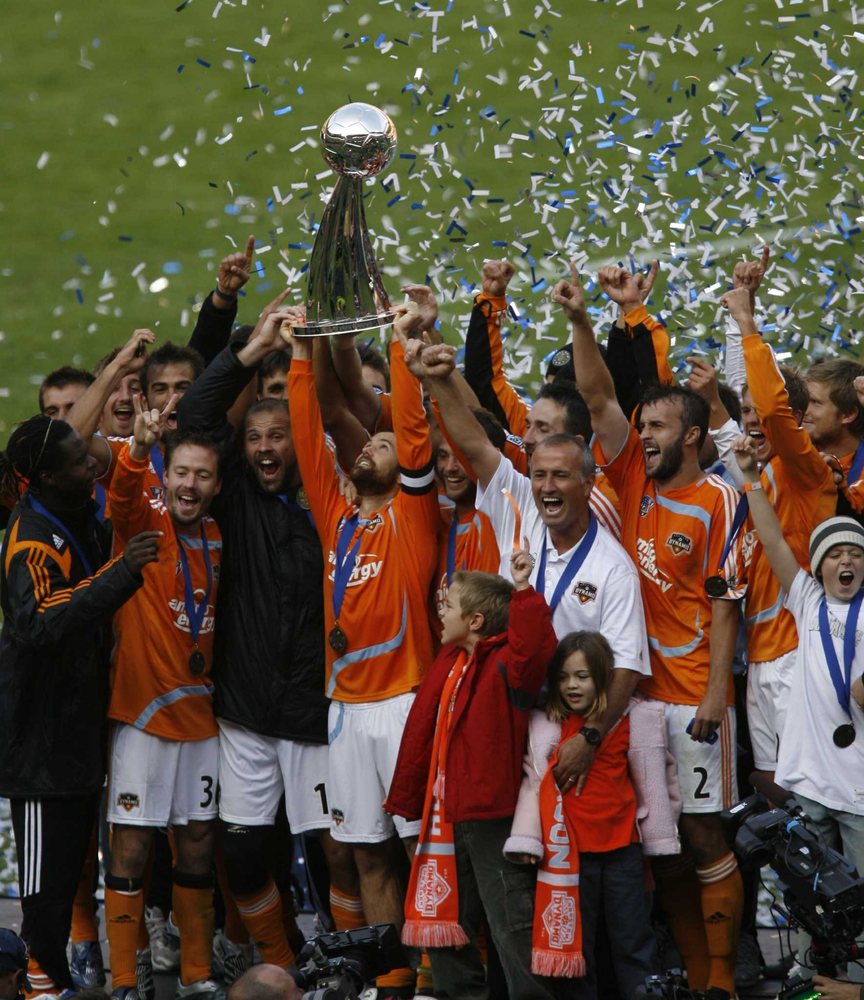 HOUSTON DYNAMO - Updated July 2025 - 65 Photos & 42 Reviews - 2200 ...