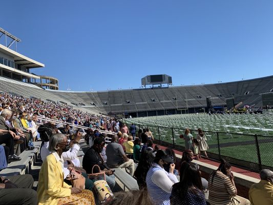 LEGION FIELD - Updated April 2025 - 46 Photos & 15 Reviews - 400 ...