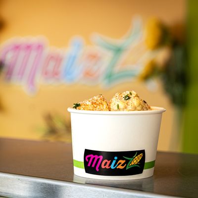MAIZZ - Updated December 2025 - 93 Photos & 45 Reviews - 851 El Camino ...