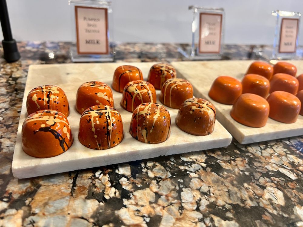 FORTE CHOCOLATES - Updated July 2024 - 49 Photos & 22 Reviews - 700 S ...