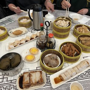 WINSOR DIM SUM HOUSE AND BAR - 689 Photos & 337 Reviews - 706 Hancock ...