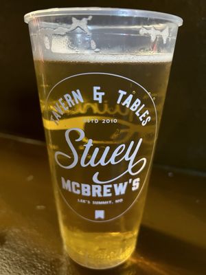 STUEY MCBREW’S TAVERN AND TABLES - Updated December 2025 - 100 Photos ...