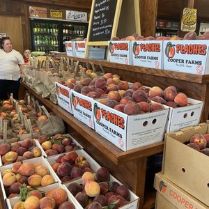 COOPER FARMS COUNTRY STORE - 457 Photos & 231 Reviews - 301 Interstate ...