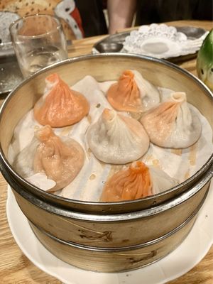 U DUMPLING HOUSE - Updated January 2025 - 138 Photos & 60 Reviews - 266 ...