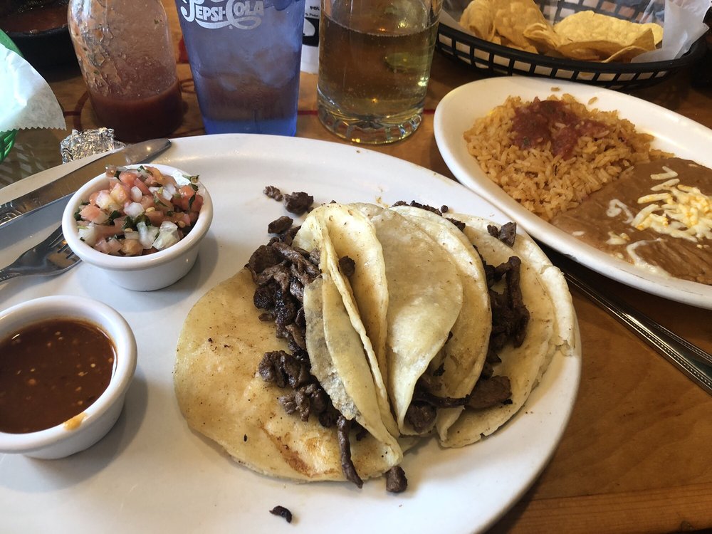 EL SOL MEXICAN CUISINE - 64 Photos & 39 Reviews - 240 E Main St, Solon ...
