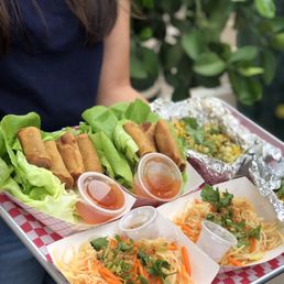 ROOSTAR VIETNAMESE GRILL - Updated October 2025 - 1201 Reviews & 1441 ...