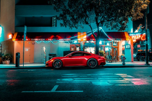 PORSCHE SAN FRANCISCO - Updated September 2024 - 51 Photos & 15 Reviews ...