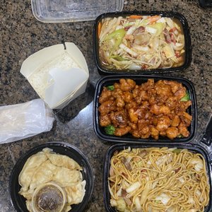 DJ CHINESE GARDEN - Updated November 2024 - 8024 Alico Rd, Fort Myers ...