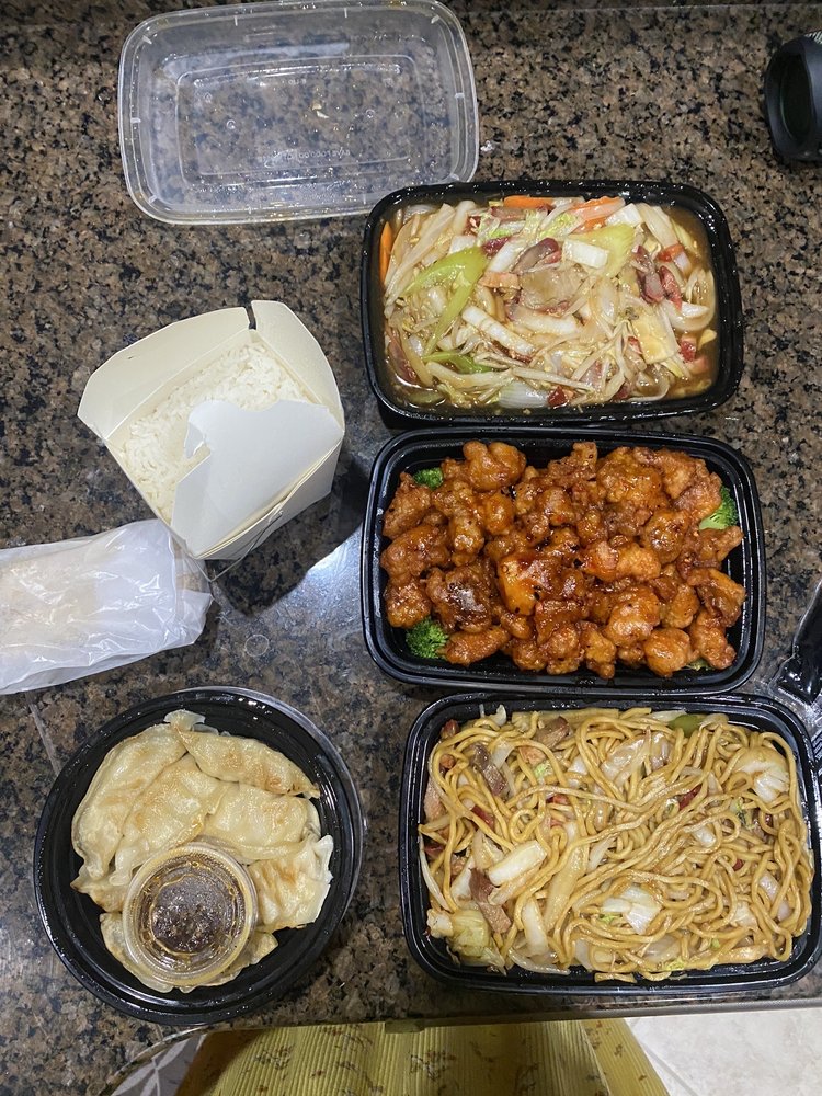 CHINA FUSION - Updated October 2025 - 27 Photos & 67 Reviews - 13111 ...