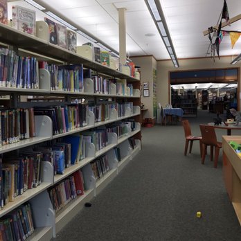 EL DORADO COUNTY LIBRARY - Updated December 2025 - 30 Photos & 23 ...