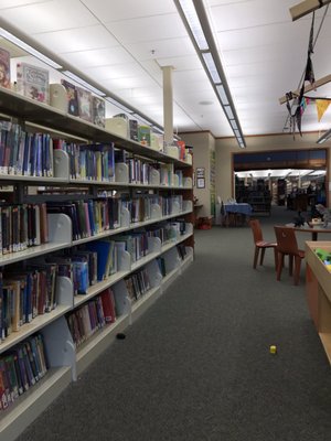 EL DORADO COUNTY LIBRARY - Updated December 2025 - 30 Photos & 23 ...