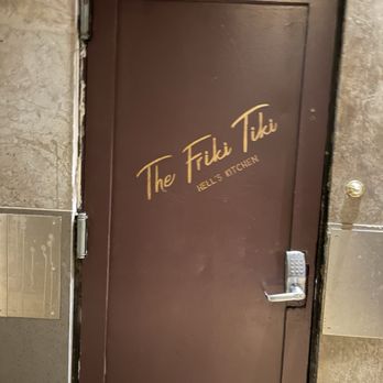 THE FRIKI TIKI - Updated December 2025 - 89 Photos & 43 Reviews - 357 W ...