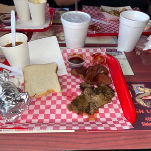 TEXLAHOMA BBQ - Updated November 2025 - 58 Photos & 54 Reviews - 2080 E ...