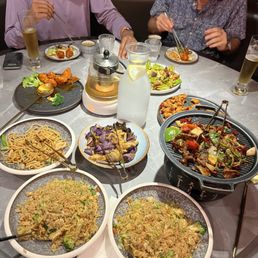 CHI RESTAURANT & BAR - Updated April 2025 - 1037 Photos & 466 Reviews ...