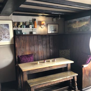 THE THREE CUPS INN - Updated October 2025 - 13 Photos - Stockbridge ...