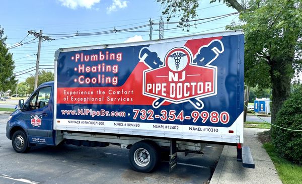 NJ Pipe Doctor - Updated January 2026 - 21 Photos - 29 Reviews - 234 ...