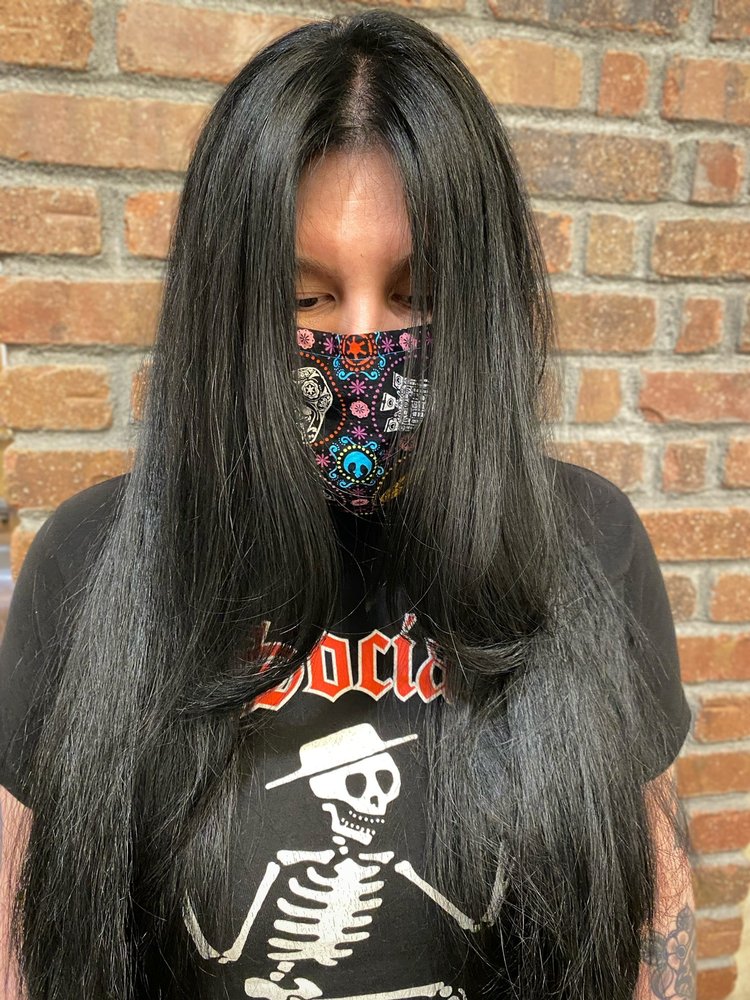 ENTOURAGE HAIR STUDIO - Updated August 2025 - 194 Photos & 66 Reviews ...