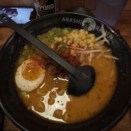 ARASHI RAMEN - Updated January 2026 - 655 Photos & 536 Reviews - 5401 ...