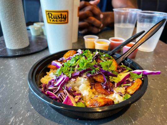 RUSTY TACO - Updated October 2025 - 250 Photos & 321 Reviews - 9290 E ...