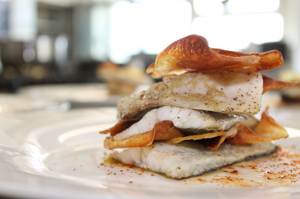 DIVERSO - Via Vascello 17A, Tortoreto, Teramo, Italy - Seafood ...