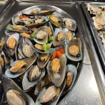 GOLDEN HARBOR BUFFET - Updated July 2024 - 364 Photos & 269 Reviews ...