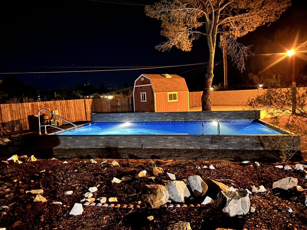 SECARD POOLS & SPAS - Updated August 2025 - 73 Photos & 135 Reviews ...