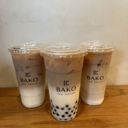 BAKO TEA HOUSE - Updated October 2025 - 1169 Photos & 621 Reviews - 31 ...