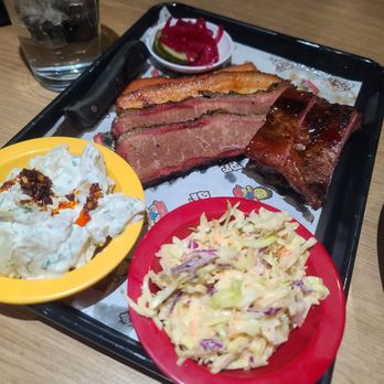 BUCK TUI BBQ - Updated July 2025 - 590 Photos & 295 Reviews - 6737 W ...